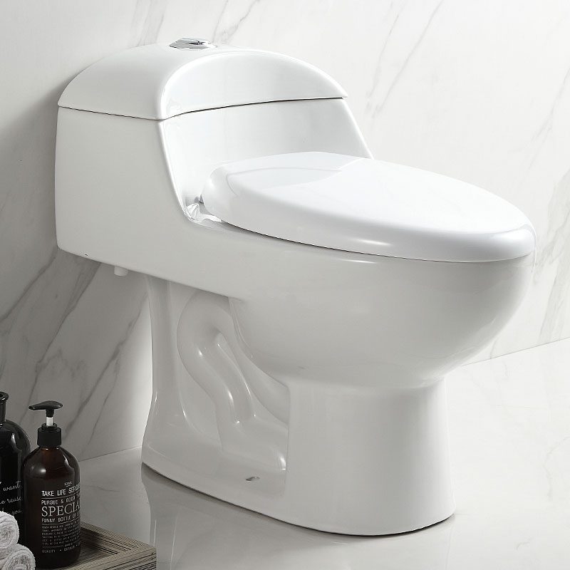 China Cheap One Piece Small Toilet Wc Inodoros Baratos Water Closet ...